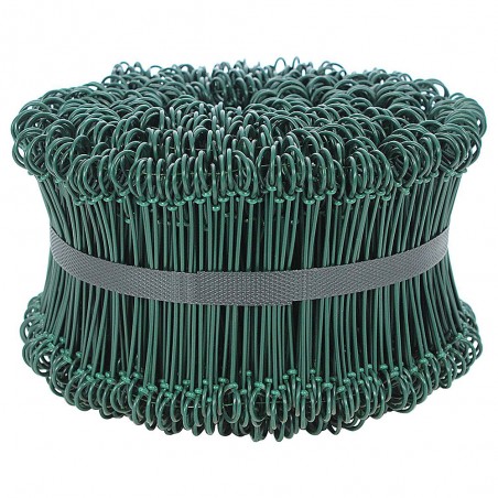 Legacci Plastificati